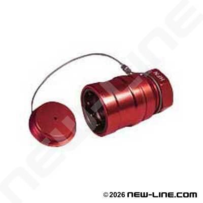 Flomax Fuel Nozzles, Quick Connects, Receivers, & Couplings