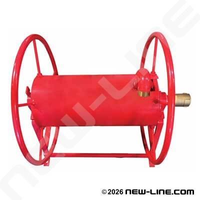 HD Continuous Flow Reel