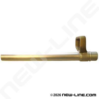 Flomax Fuel Nozzles, Quick Connects, Receivers, & Couplings