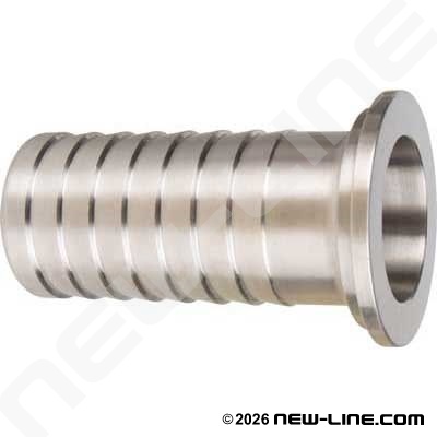 Food Grade Sanitary - SMS (Swedish Metric Standard)
